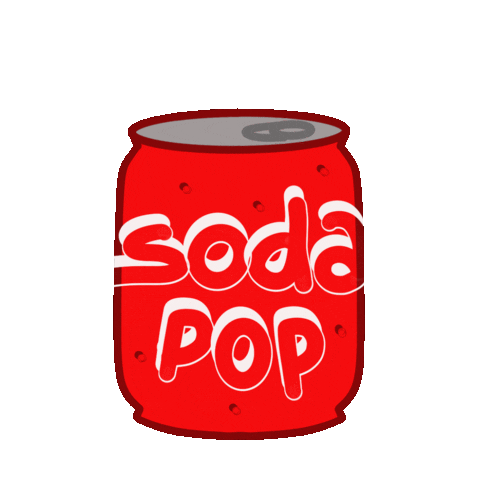 Soda Fizz Clipart