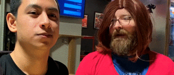 Staring-lovingly GIFs - Get the best GIF on GIPHY