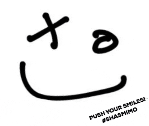 Push Your Smiles GIFs - Get the best GIF on GIPHY