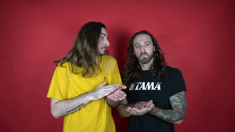 Soft Clap New Levels New Devils GIF by polyphia - Find & Share on GIPHY