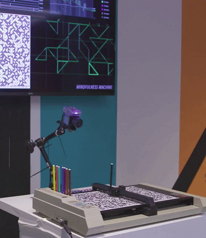 Minds Machines GIFs - Find & Share on GIPHY