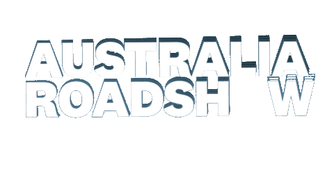 Australia Roadshow 2023 GIFs on GIPHY - Be Animated