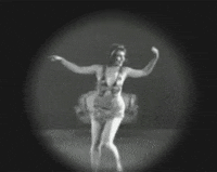 Flappers Dancing Gif