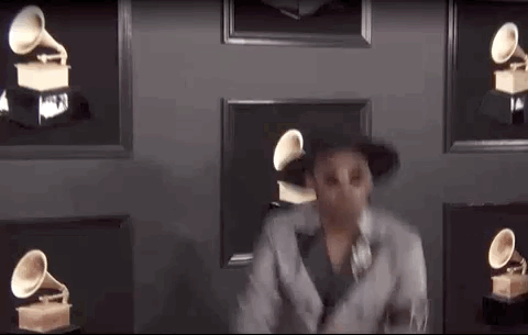 Grammy Awards 61St Grammys GIF by Recording Academy / GRAMMYs - Find ...