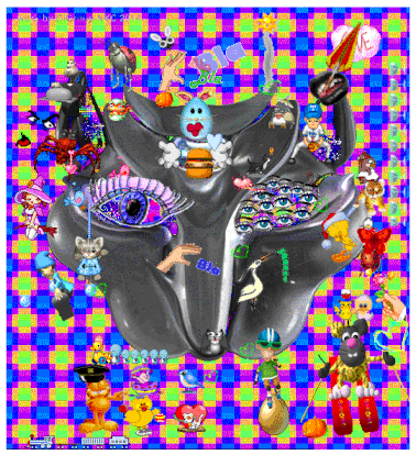 Gleitzeit Bla Bla Cat GIFs - Get the best GIF on GIPHY