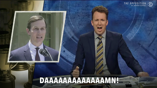 Dammmn GIF by The Opposition w/ Jordan Klepper - Find & Share on GIPHY