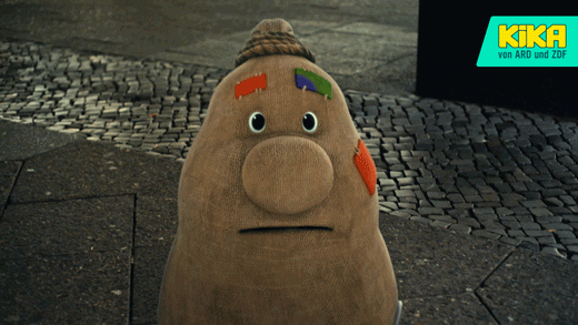 Staunen GIFs - Get the best GIF on GIPHY