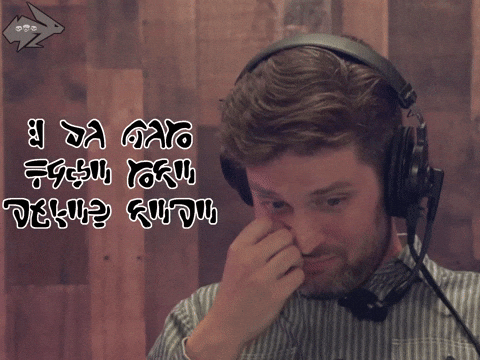 I Do Not Make The Rules GIFs - Get the best GIF on GIPHY