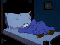 Sleep Gif