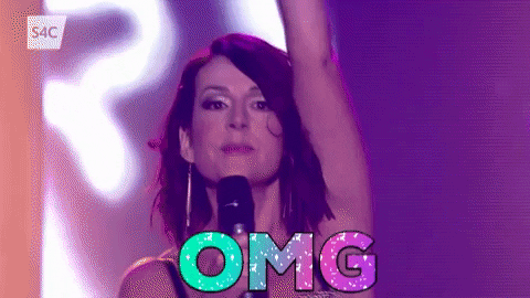 Gig Eden GIFs - Get the best GIF on GIPHY