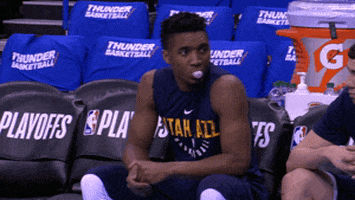 Dancing Pregame GIFs - Get the best GIF on GIPHY
