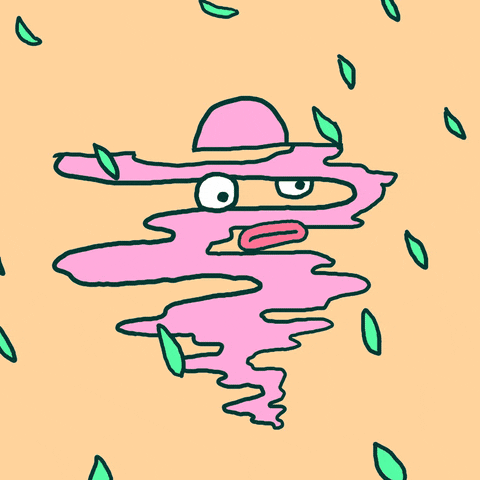 Loop Hopping GIF by Shane Beam - Find & Share on GIPHY