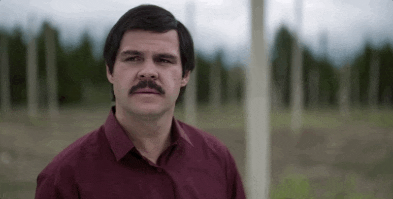 El Chapo S3 GIF by netflixlat - Find & Share on GIPHY