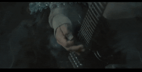 Brutal Death Metal GIFs - Get the best GIF on GIPHY