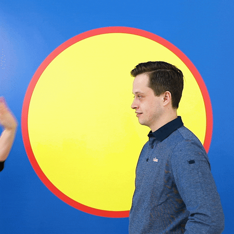 Lidlwebcare GIF by Lidl - Find & Share on GIPHY