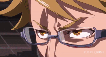 Concrete Revolutio Choujin Gensou GIFs - Find & Share on GIPHY