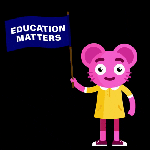 Paper Pals GIFs on GIPHY - Be Animated