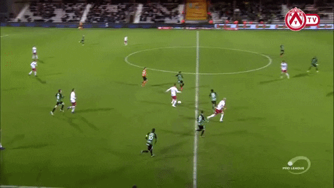 Dribbling Referee GIFs - Get the best GIF on GIPHY