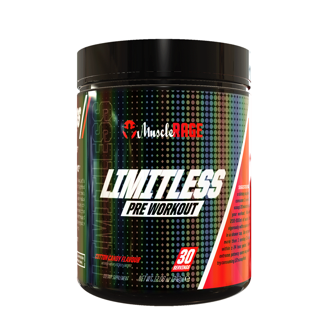 Fitness Shaker Sticker by Muscle Rage for iOS & Android | GIPHY