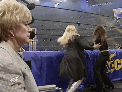 Trish Stratus Wrestling GIF by WWE - Find & Share on GIPHY