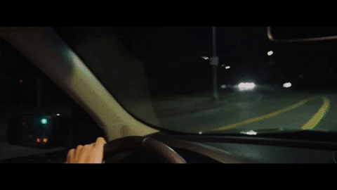 Driving Music Video GIF by DallasK - Find & Share on GIPHY