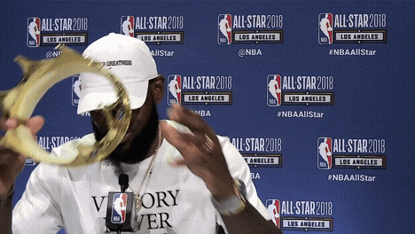 All-star-2018 GIFs - Get the best GIF on GIPHY
