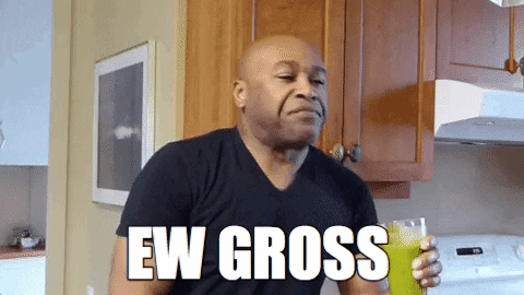 Ew Gross Gif Jimmy Fallon