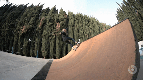 Skating Skate Park GIF by Beats By Dre - Find & Share on GIPHY