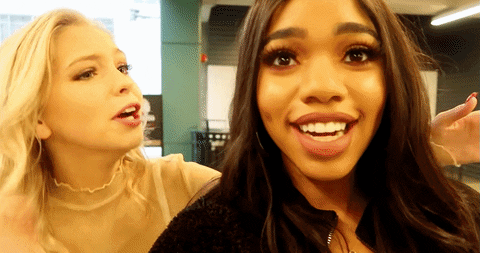 Ashley Alban GIFs - Get the best GIF on GIPHY