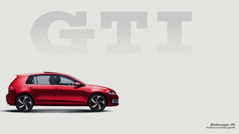Golf Vw GIF by volkswagenmx - Find & Share on GIPHY