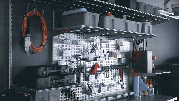 Storage GIF by The Container Store - Find & Share on GIPHY