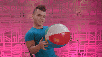 Bb20 Jc GIF by Big Brother - Find & Share on GIPHY