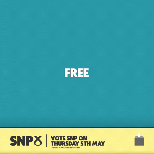 The SNP GIFs on GIPHY - Be Animated