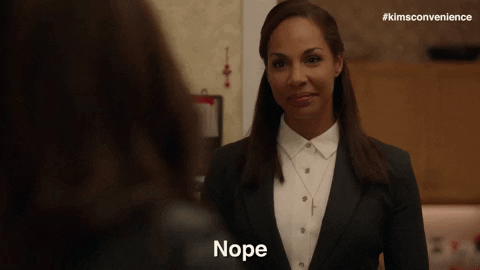 No Such Luck GIFs - Get the best GIF on GIPHY