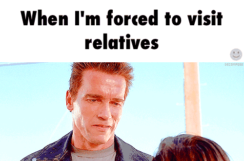 Relatives GIFs - Get the best GIF on GIPHY