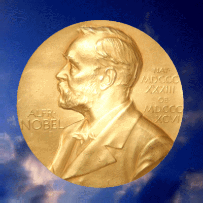 Nobel GIFs - Get the best GIF on GIPHY