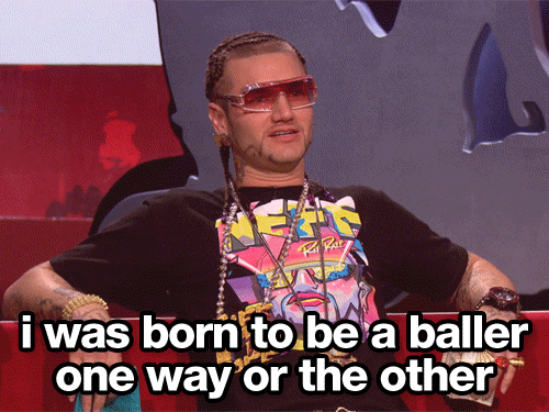 Riff Raff GIFs - Get the best GIF on GIPHY