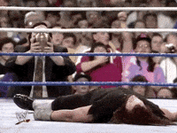Undertaker Coffin Gif