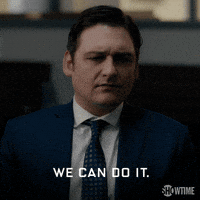 We Can Do It Gif