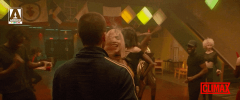 Fright Fest 2018 GIFs - Get the best GIF on GIPHY