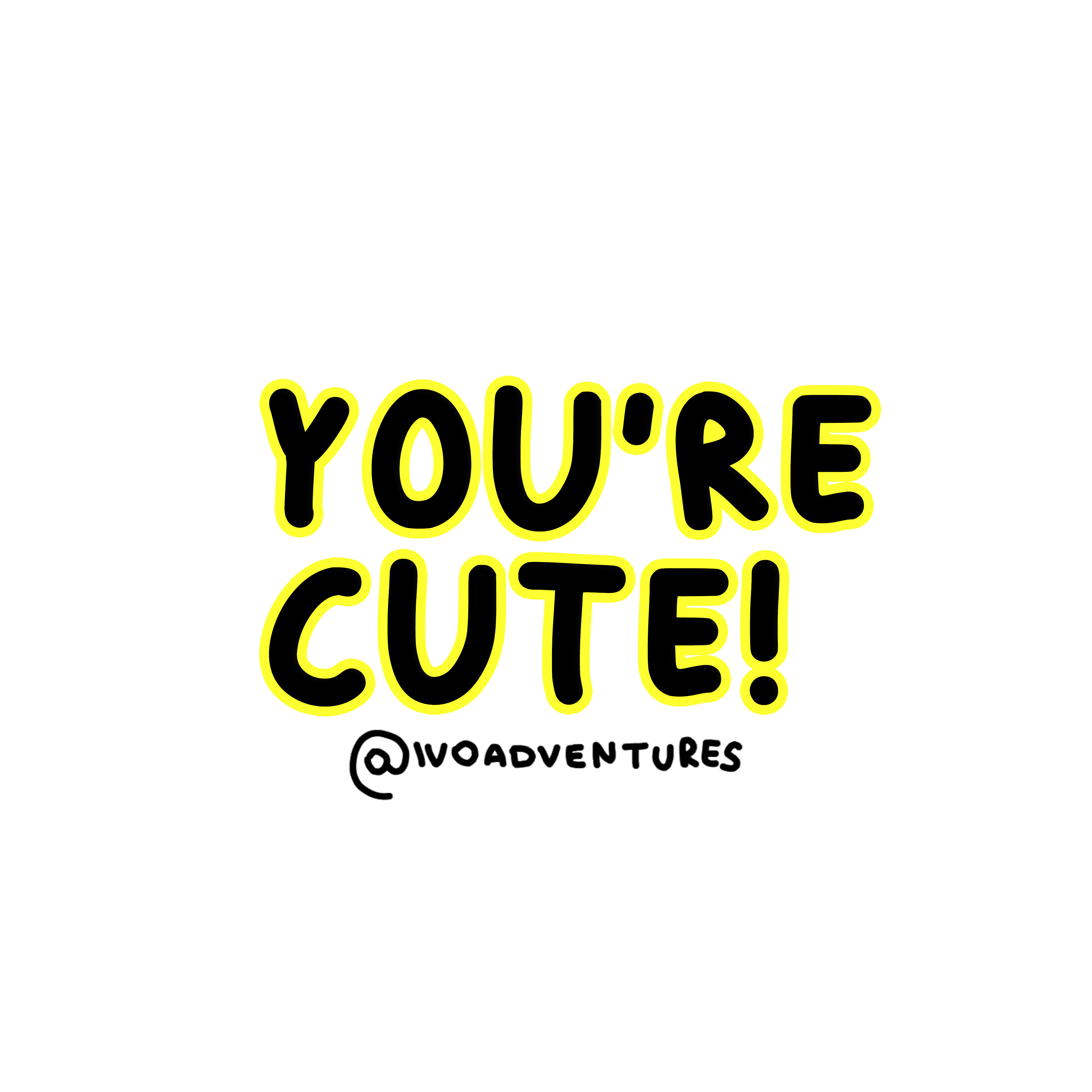 Fun Love Sticker by Ivo Adventures for iOS & Android | GIPHY