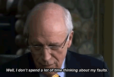 Dick Cheney GIFs - Get the best GIF on GIPHY