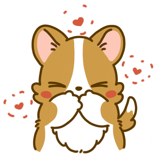 Animated Dog Gif