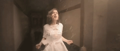 Hit The Ground Running GIFs on GIPHY - Be Animated