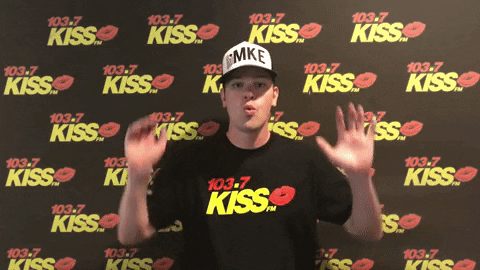 Pump Hands GIFs - Get the best GIF on GIPHY