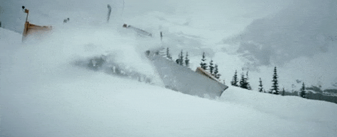 Snow Plow GIFs - Get the best GIF on GIPHY