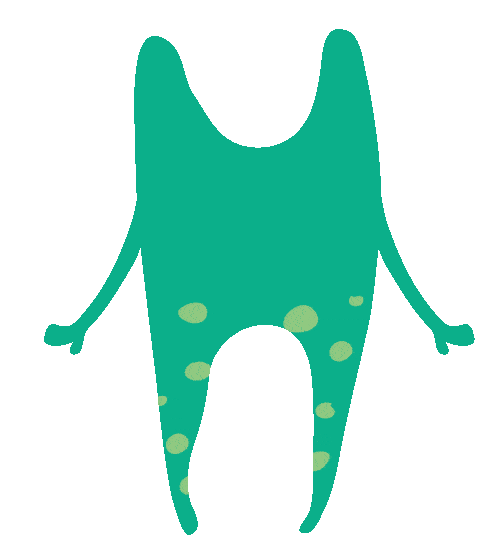 Frog Wow Sticker by Hahow.in for iOS & Android | GIPHY