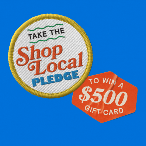 Shop Local Los Angeles County GIFs on GIPHY - Be Animated