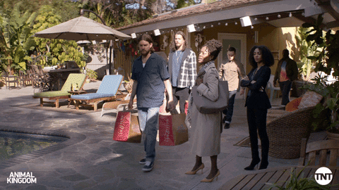 Season 5, Episode 5 GIFs on GIPHY - Be Animated
