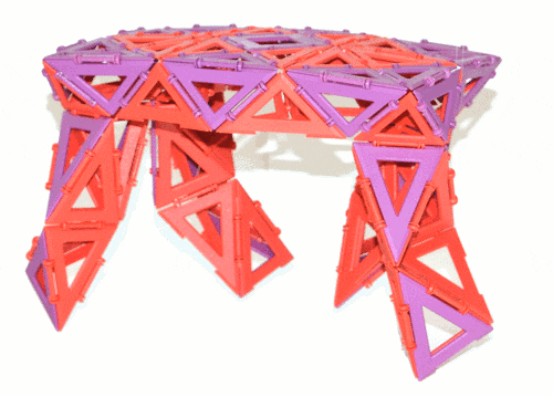 Four Leg Table GIFs - Get the best GIF on GIPHY